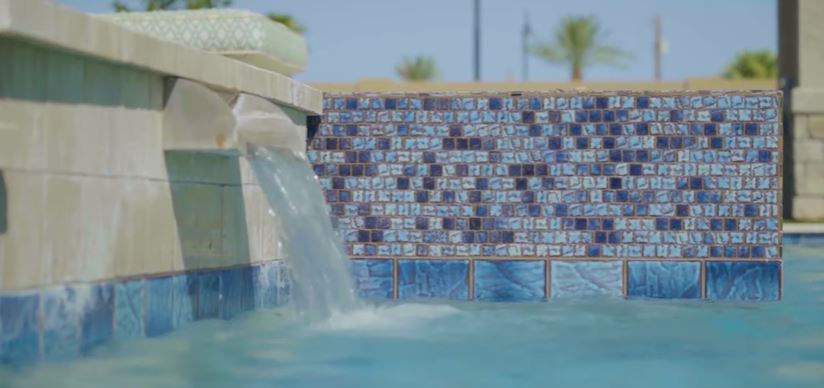 Is It Ok To Paint Pool Tiles? (Read This First!)