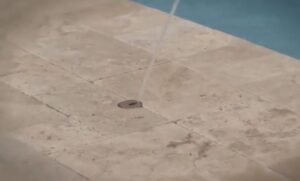 Everything You Need To Know about Pool Deck Jets | PoolSum