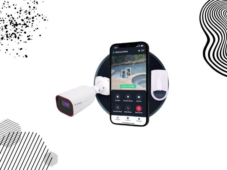 Best Pool Safety Cameras for Maximum Security & Surveillance - PoolSum